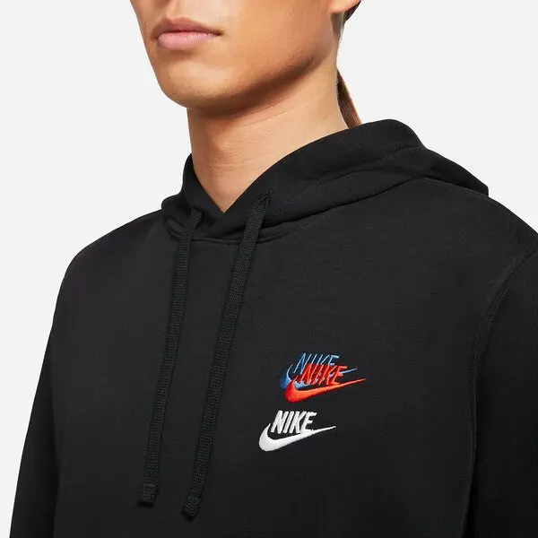 Nike Spe+ French Terry Hoodie