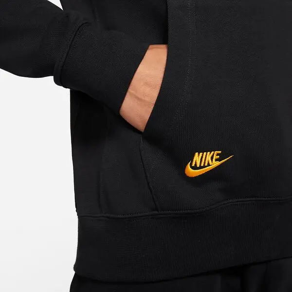 Nike Spe+ French Terry Hoodie