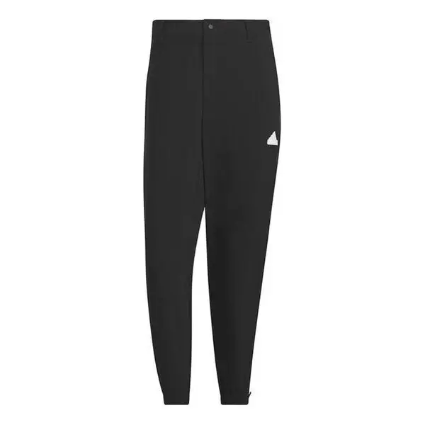 Adidas City Escape Sport Pants Asia Sizing - Black