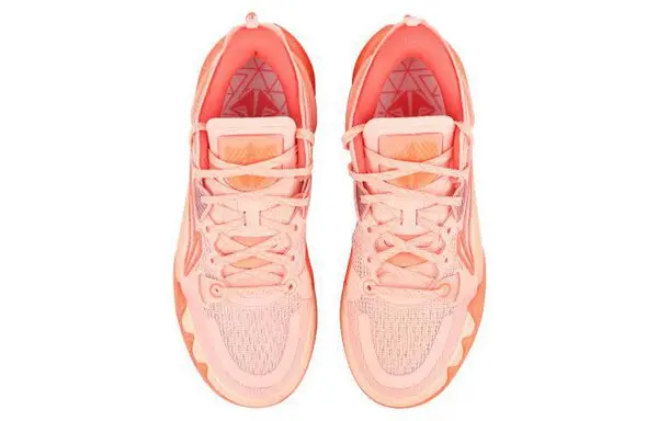 LI-NING Jimmy Butler 1 "sentimental" Athletic Sneakers