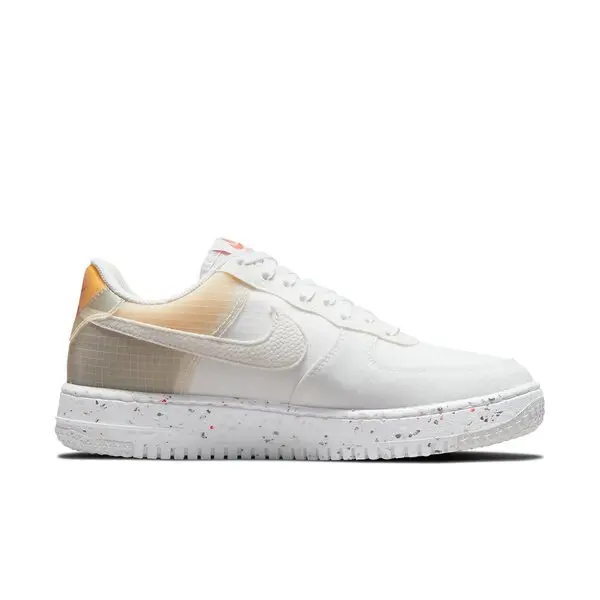 Nike Force 1 Crater Move To Zero Sneakers