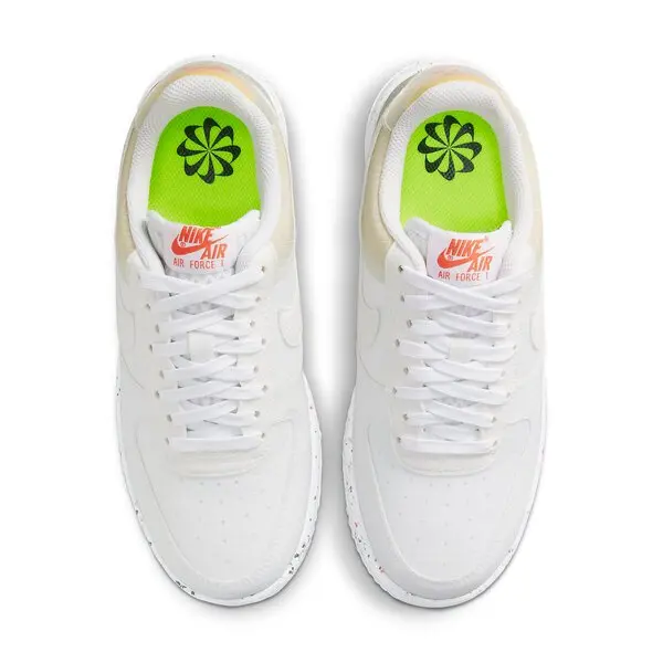 Nike Force 1 Crater Move To Zero Sneakers