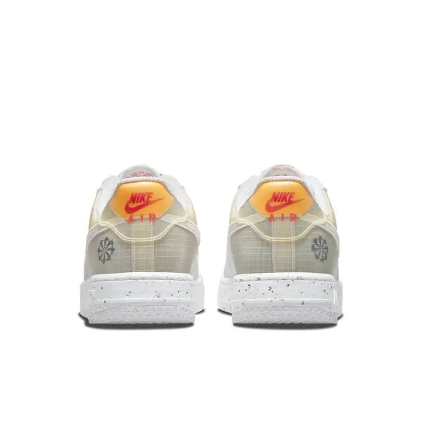 Nike Force 1 Crater Move To Zero Sneakers