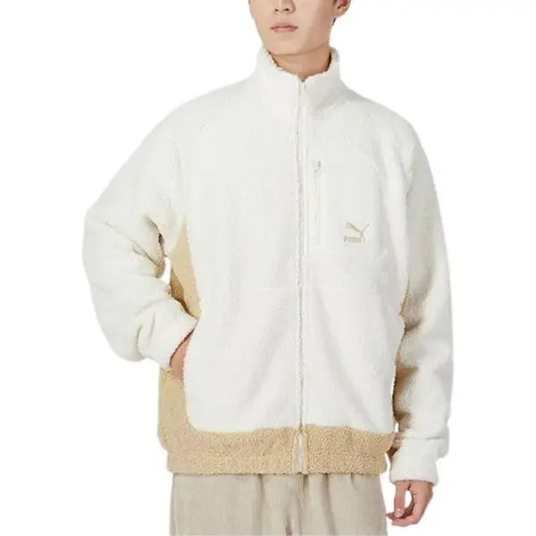 PUMA Das Cc Stand Collar Jacket