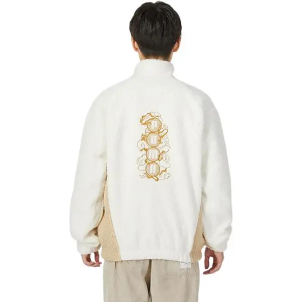 PUMA Das Cc Stand Collar Jacket