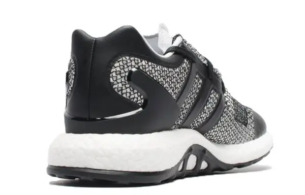 Adidas Y-3 Pureboost "oreo" Sneakers