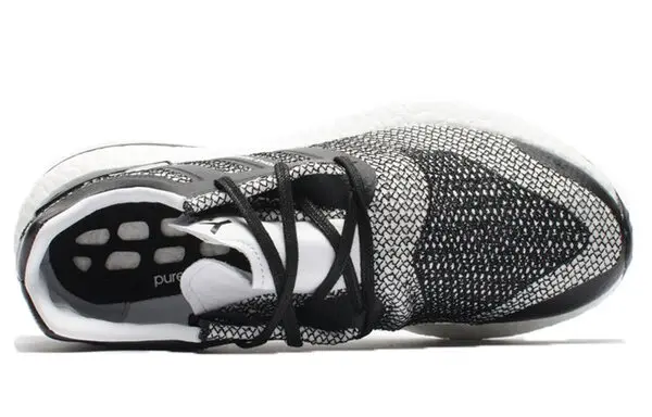 Adidas Y-3 Pureboost "oreo" Sneakers