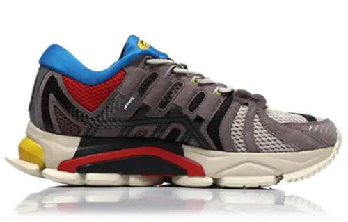 LI-NING Furious Rider Ace X Paris Fashion Week Arzn005-5 - Default Colorway