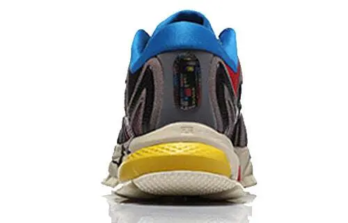 LI-NING Furious Rider Ace X Paris Fashion Week Arzn005-5 - Default Colorway