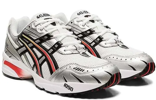 Asics Gel-1090 "silver" Sneakers