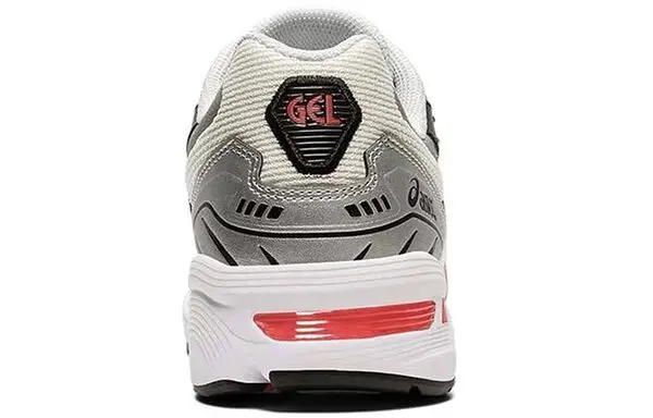 Asics Gel-1090 "silver" Sneakers - Silverred