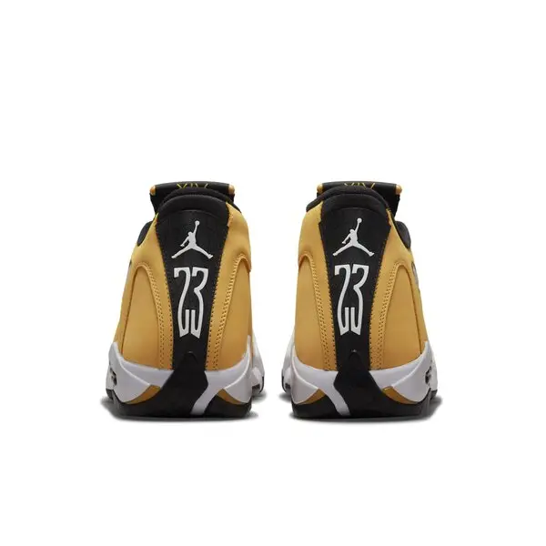 JORDAN Air Retro Low 'ginger - Light Ginger/black/white