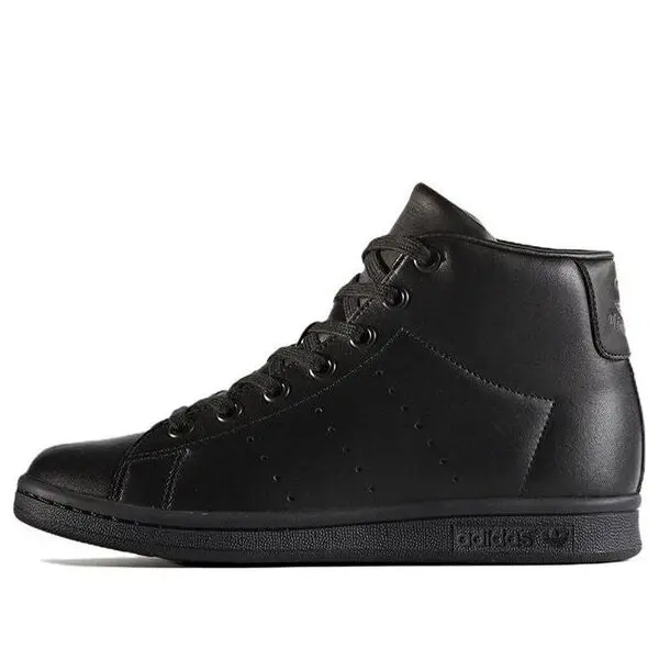 Adidas Originals Stan Smith Mid Top Sneakers