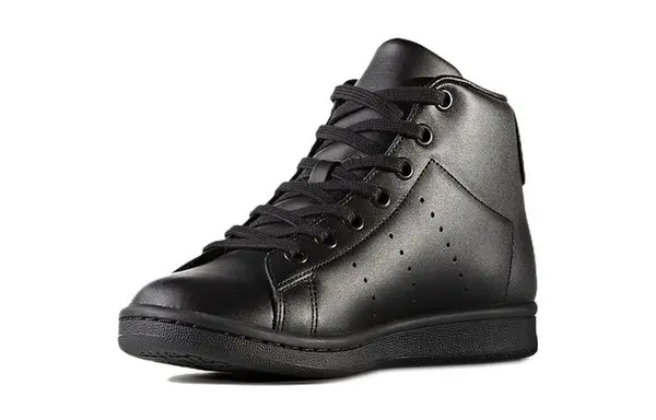 Adidas Originals Stan Smith Mid Top Sneakers