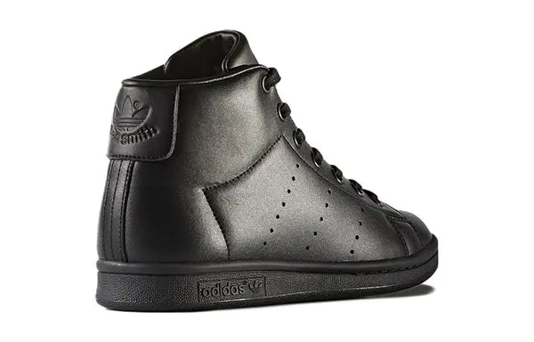 Adidas Originals Stan Smith Mid Top Sneakers