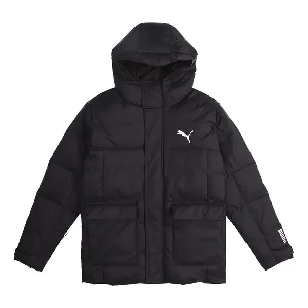 PUMA Protective Down Jacket
