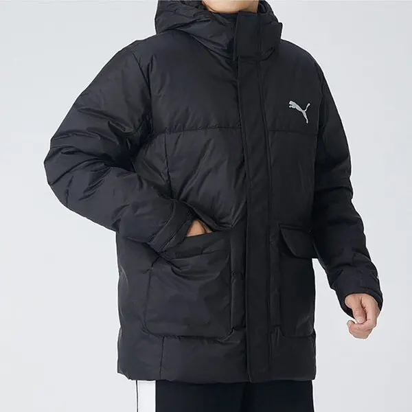 PUMA Protective Down Jacket