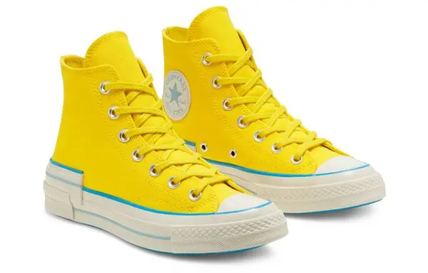 CONVERSE Chuck 70 High Top Sneakers