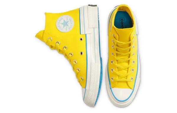 CONVERSE Chuck 70 High Top Sneakers