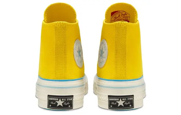CONVERSE Chuck 70 High Top Sneakers