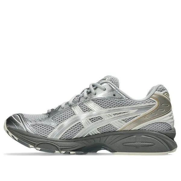 Asics Gel-kayano Sneakers - Silver/gray