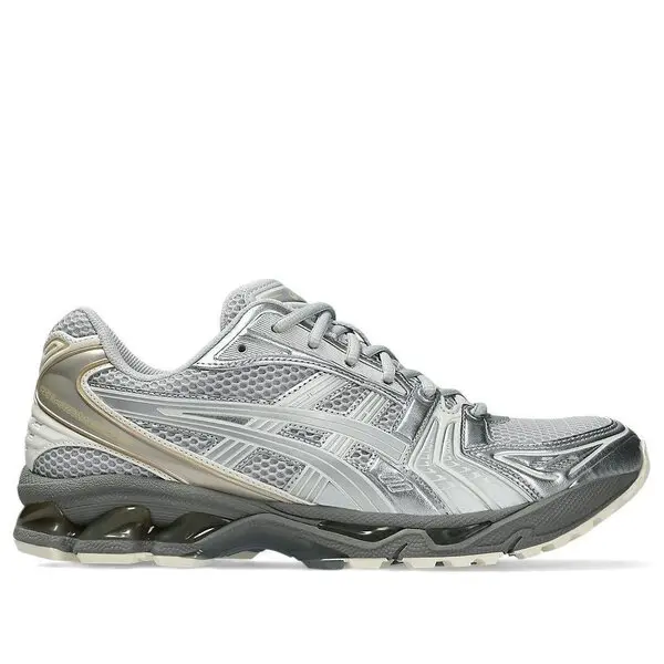 Asics Gel-kayano Sneakers - Silver/gray