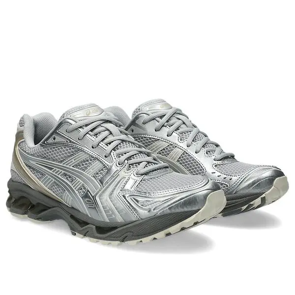 Asics Gel-kayano Sneakers - Silver/gray