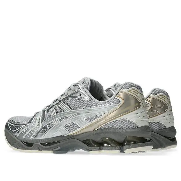 Asics Gel-kayano Sneakers - Silver/gray