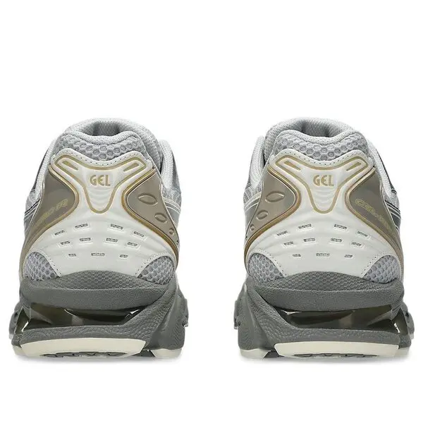 Asics Gel-kayano Sneakers - Silver/gray