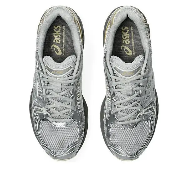 Asics Gel-kayano Sneakers - Silver/gray