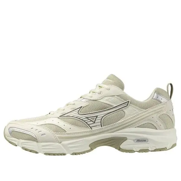 Mizuno Mxr Og "summer Sand Pristine" Sneakers