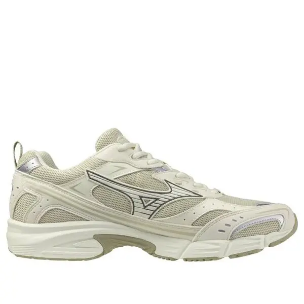 Mizuno Mxr Og "summer Sand Pristine" Sneakers