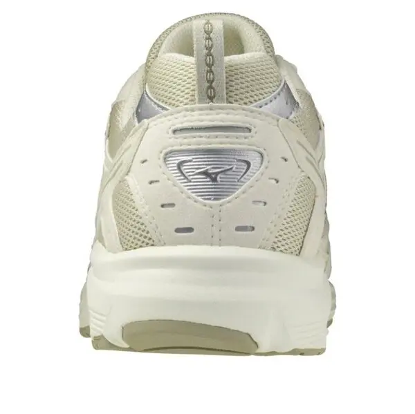 Mizuno Mxr Og "summer Sand Pristine" Sneakers - White/cream