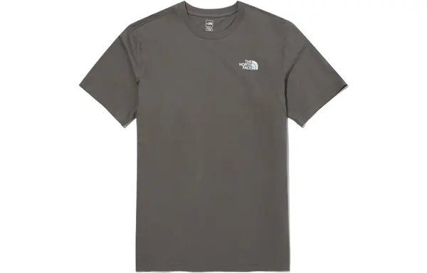 The North Face Bandana T-shirt - Brown