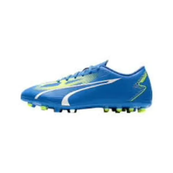 PUMA Ultra Play Fg/ag Football Boots - Blue/green