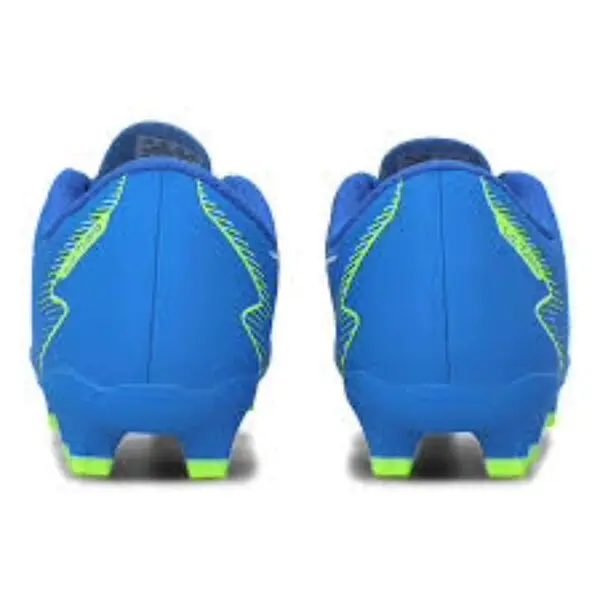 PUMA Ultra Play Fg/ag Football Boots - Blue/green