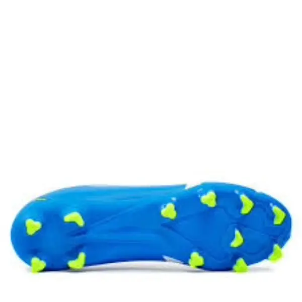 PUMA Ultra Play Fg/ag Football Boots - Blue/green