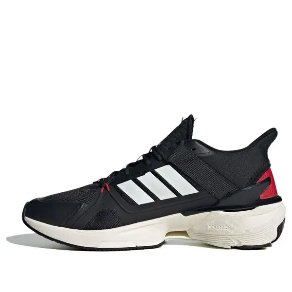 Adidas Mts Sneakers - Black/white/red