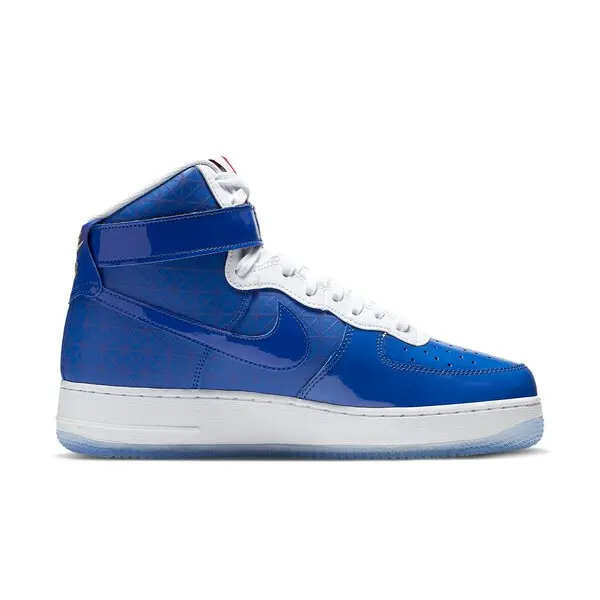 Nike Force 1 High '2004 Nba Finals' Sneakers