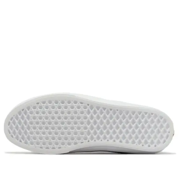 VANS Slip On Sneakers - Black/white