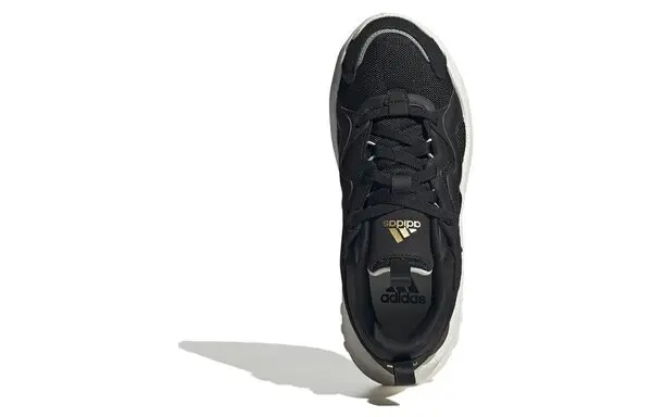Adidas Maxxwavy 'black White - Black/white