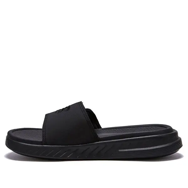 NEW BALANCE Cushioning Slides 'all - Black