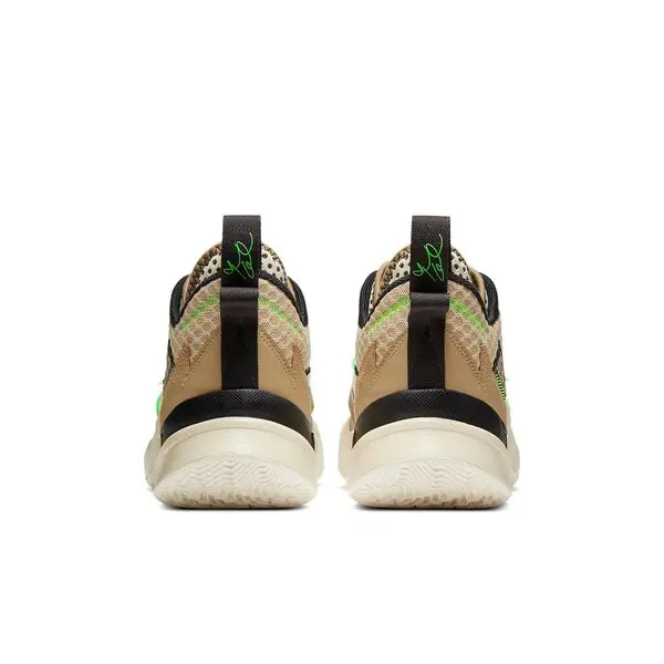 JORDAN Air Why Not Zer0.3 Kb3 Sneakers - Tan