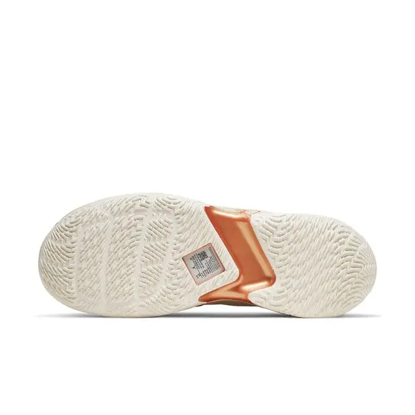 JORDAN Air Why Not Zer0.3 Kb3 Sneakers - Tan