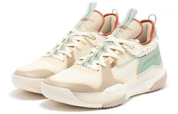 361 DEGREES Fire Battle 3.0 'hachiichi' Sneakers