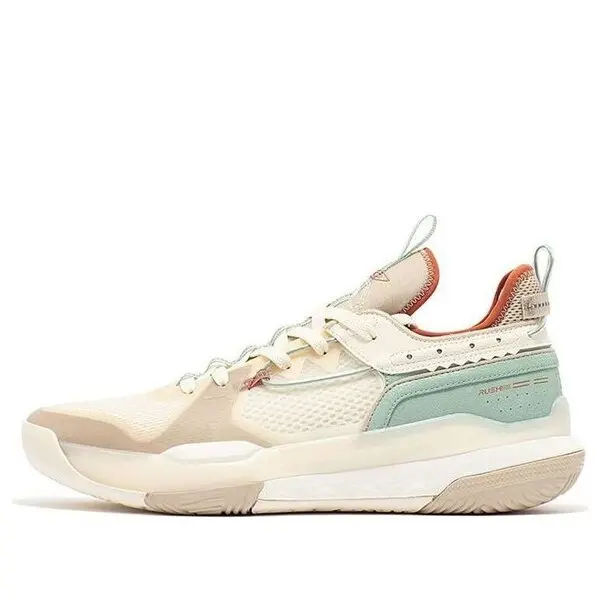 361 DEGREES Fire Battle 3.0 'hachiichi' Sneakers