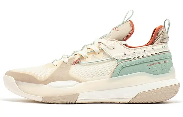 361 DEGREES Fire Battle 3.0 'hachiichi' Sneakers