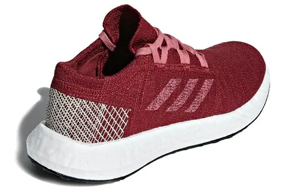 Adidas Pureboost Go Sneakers - Red