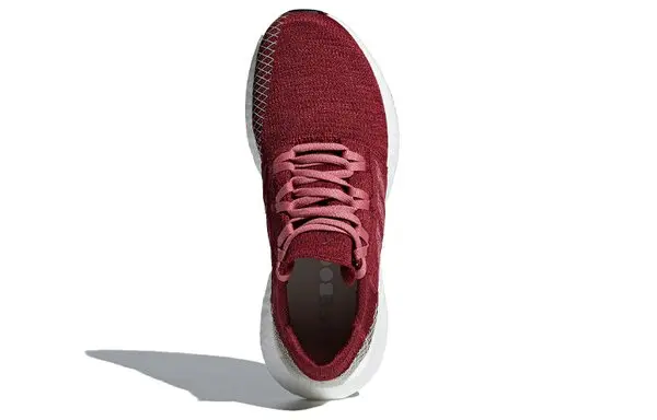 Adidas Pureboost Go Sneakers - Red