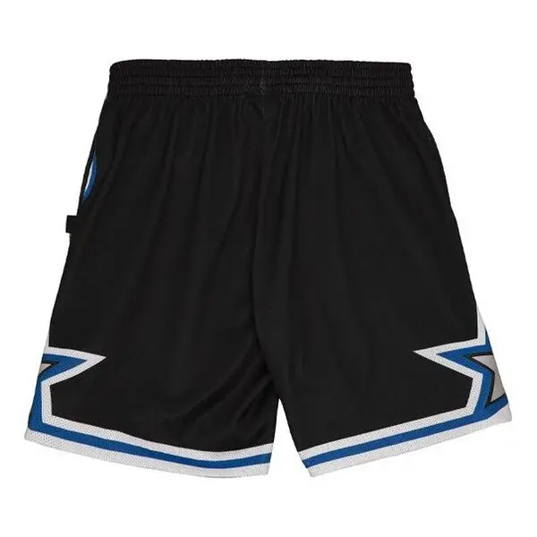 Mitchell & Ness X Nba Orlando Magic Big Face 2.0 Shorts